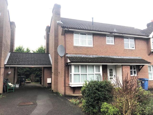 12 Sandringham Mews, Ballyhackamore, Belfast BT5 6JX