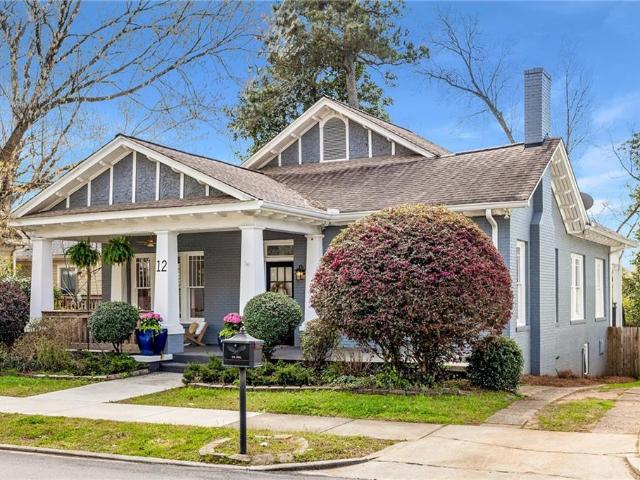 12 Salbide Ave, Newnan, GA 30263 | MLS #7731 | Compass