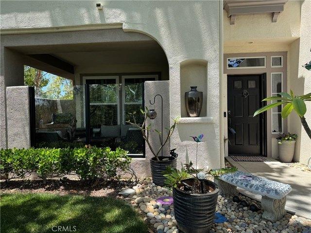 12 Saphir Way, Aliso Viejo, CA 92656