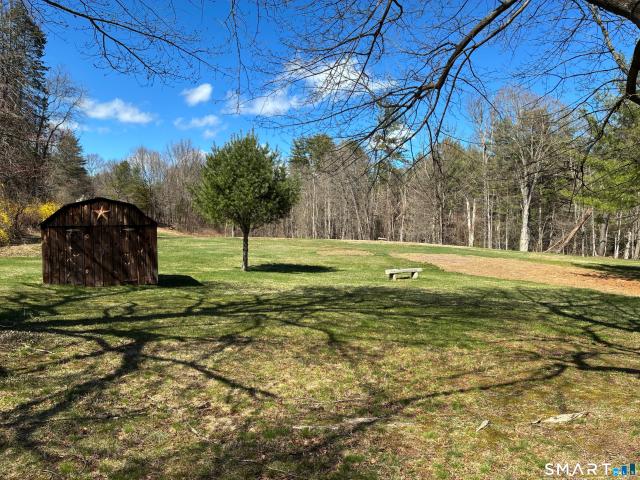 12 Saville Dam Rd, Barkhamsted, CT 06063 | MLS #24169