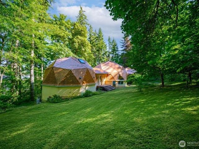 12 SE Oyster Beach Rd, Shelton, WA 98584