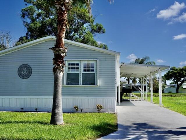 12 SE Spanish Way, Port Saint Lucie, FL 34952