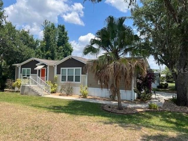 12 Seminole Path, Wildwood, FL 34785