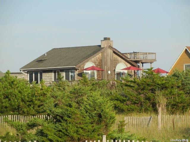 12 Sea Breeze Walk, Ocean Beach, NY 11770 | MLS #L3376 | Compass