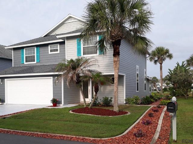 12 Sea Vista Dr, Palm Coast, FL 32137 | MLS #272168