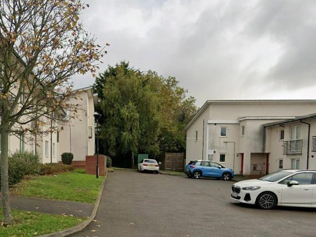 12 Seabrook Court, Bierton Road, Aylesbury HP20, 1 bed flat to rent, £981 pcm | PrimeLocation