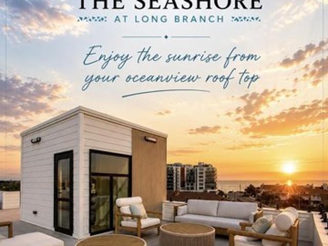 12 Seashore Dr, Long Branch, NJ 07740