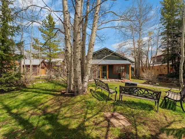 12 Second St, Crested Butte, CO 81224