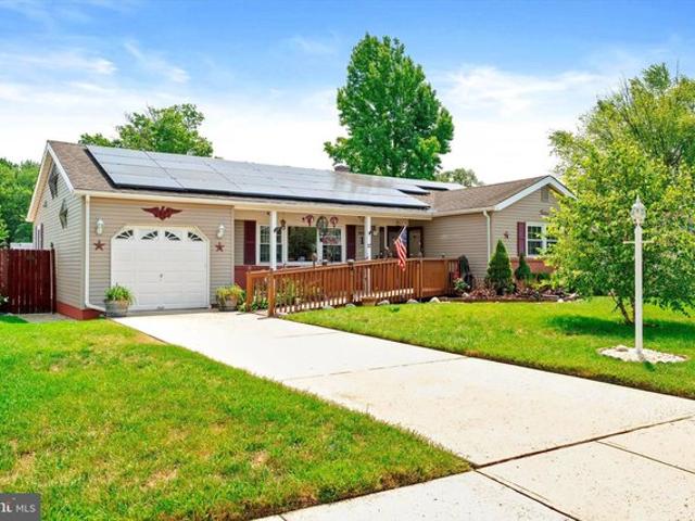 12 Sedgwick Rd, Hamilton, NJ 08690