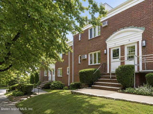 12 Seth Ct Unit A, Staten Island, NY 10301