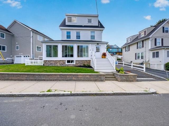 12 Sewall Ave Unit 2B, Winthrop, MA 02152