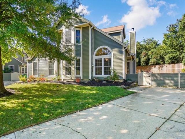 12 Skippers Ct, Annapolis, MD 21403