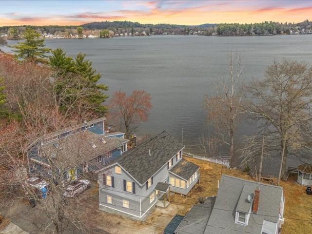 12 Shore Rd, Merrimac, MA 01860 | MLS #73499