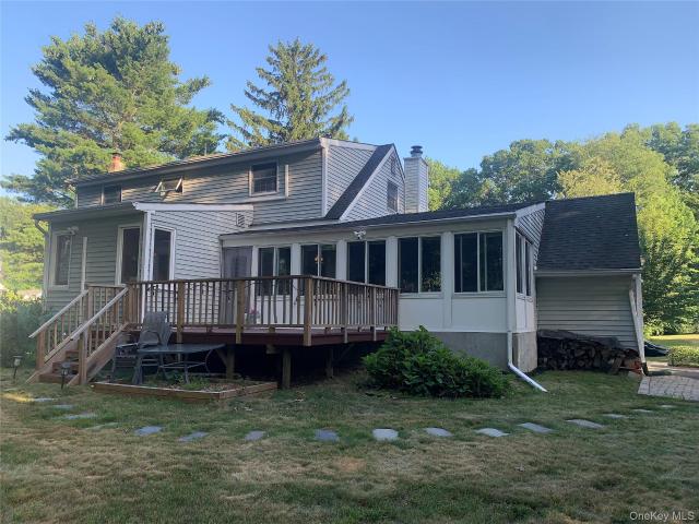12 Short Hill Road