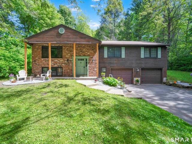 12 Shady Dell Ln, Somers, CT 06071