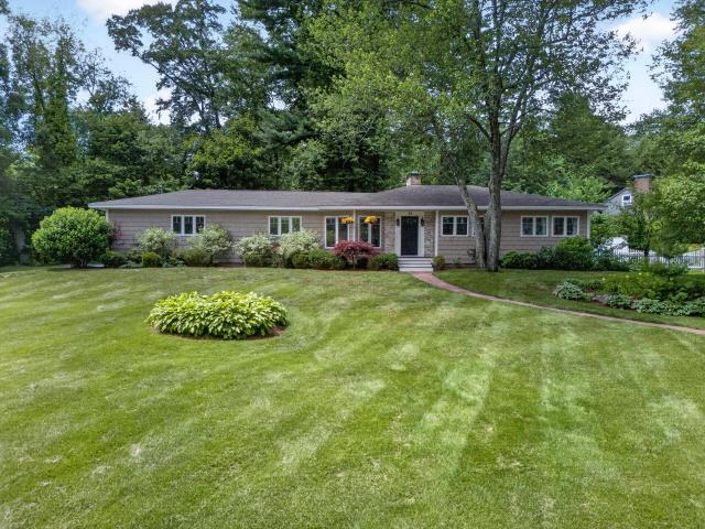 12 Shady Lane