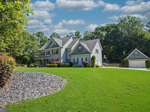 12 Shagbark Drive