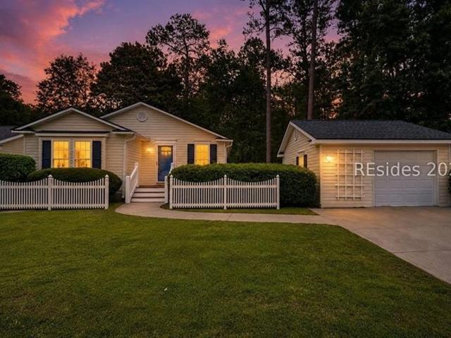 12 Shelterwood Ln, Bluffton, SC 29910