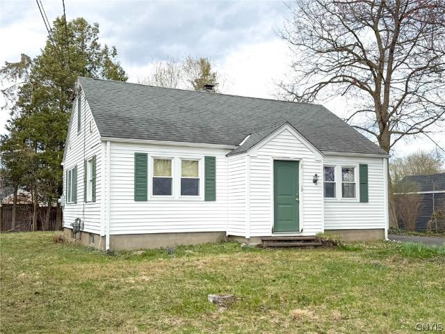 12 Sherrill Lane