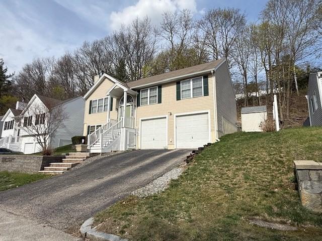 12 Sherwood Rd, Worcester, MA 01602 | MLS #73503