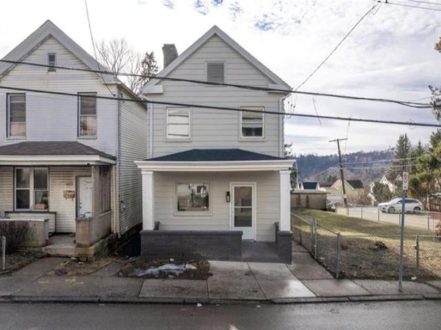 12 Simms St, Pittsburgh, PA 15211