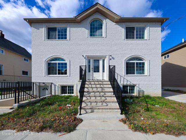 12 Simonson Ave, Staten Island, NY 10303