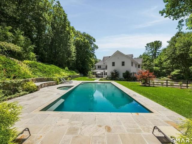 12 Singing Oaks Dr, Weston, CT 06883
