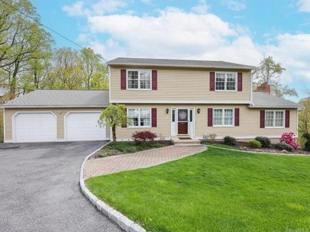 12 Silva Terrace, Oxford, CT 06478