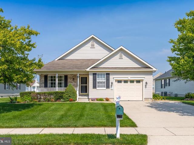 12 Silver Creek Drive
