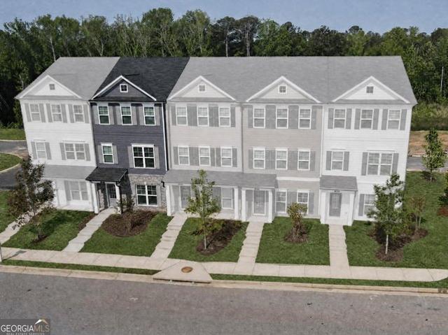 12 Silver Ln, Newnan, GA 30265