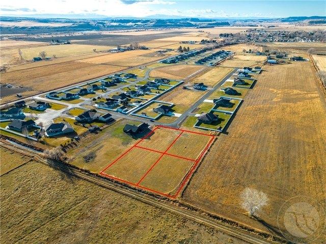 12 Silverado Ln Lot 41, Park City, MT 59063