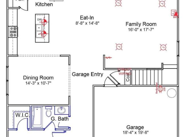 12 Silverbell Court