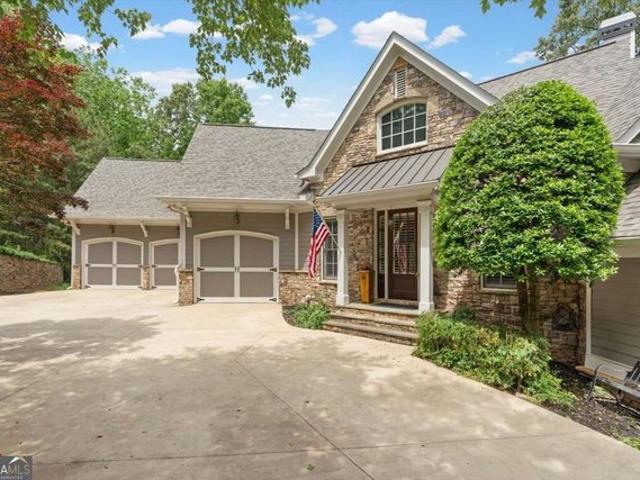 12 Somerset Ln, Cartersville, GA 30121