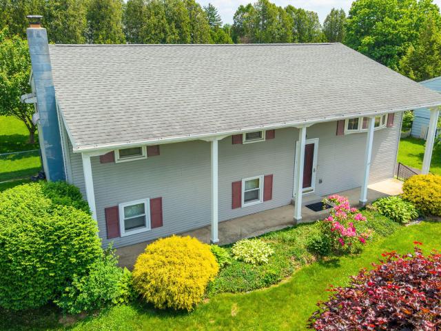 12 smokehouse lane