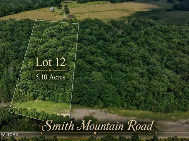 12 Smith Mountain Rd, Rockwood, TN 37854