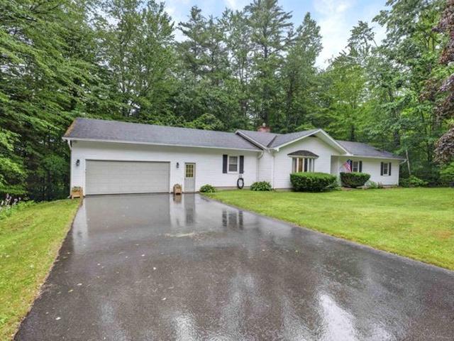 12 Snowshoe Hill Rd, Claremont, NH 03743