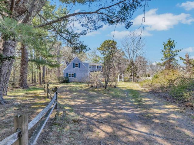 12 Snake Pond Road