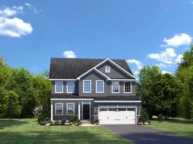 12 Spino Dr, Budd Lake, NJ 07828