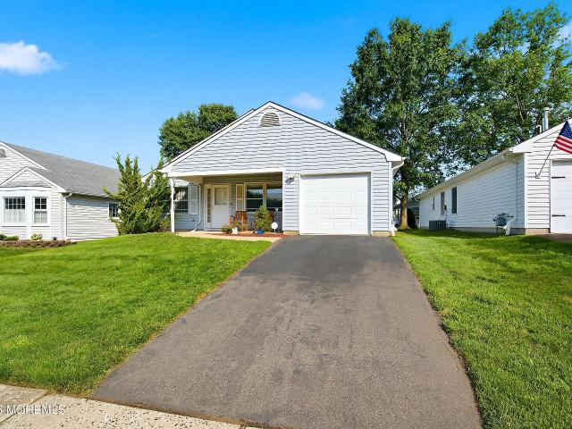 12 Springhill Drive