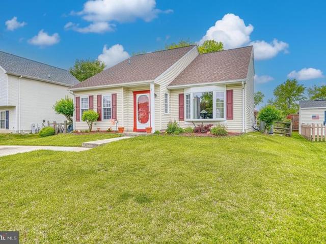 12 Sproul Ct, Baltimore, MD 21220