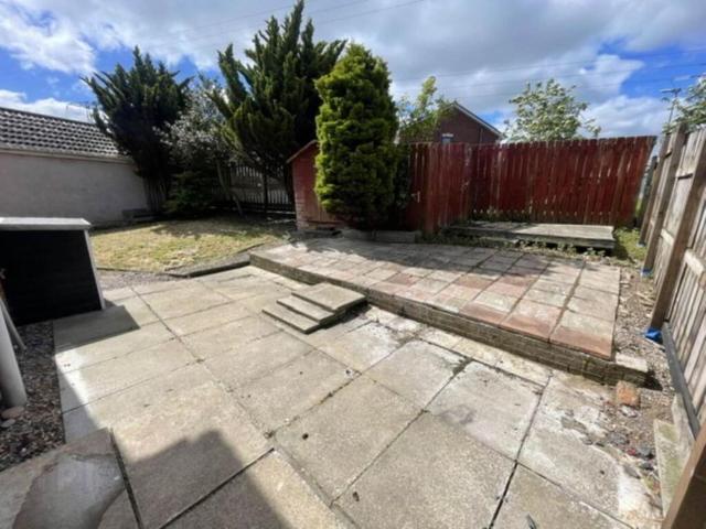12 Swallowfield, Portadown, Craigavon, BT62 3SE