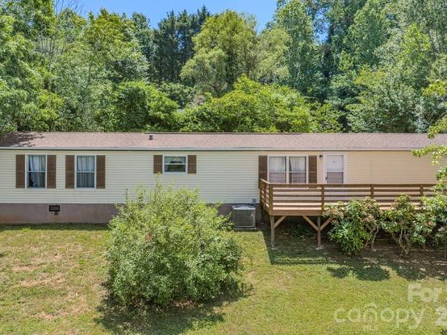 12 Sweet Birch Dr, Alexander, NC 28701