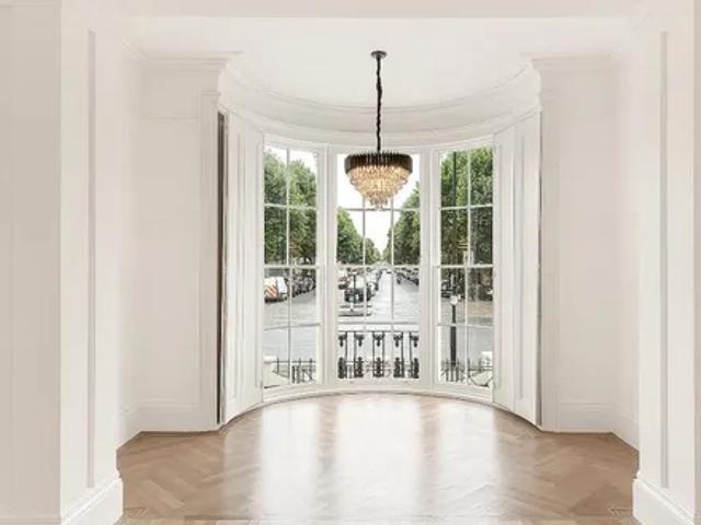 12 St John's Wood Road, London, NW8 8RE, United Kingdom | 5 bed house for rent #168161882 | Rentberry