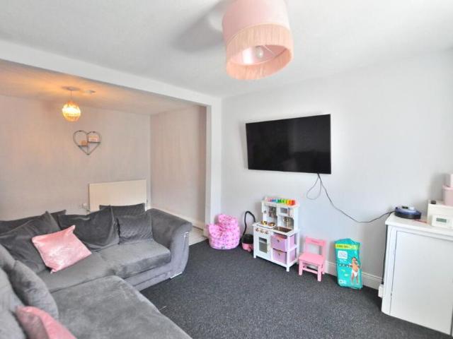12 St Katherines Road, Belfast, BT12 6EF