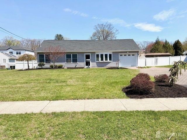 12 Stockton Rd, South Brunswick, NJ 08824