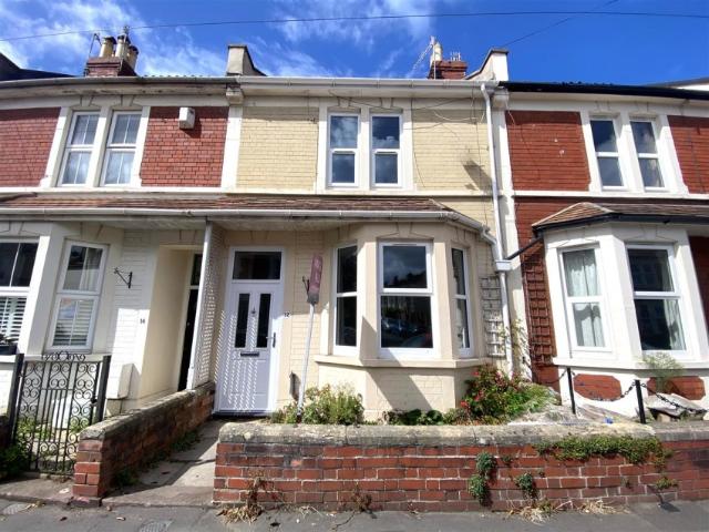 12, Stoke Lane, Westbury On Trym, Bristol, BS9 3DL, 2 bedroom, House Mid Terrace