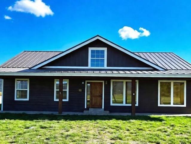 12 Stone Brook Ln, Plains, MT 59859