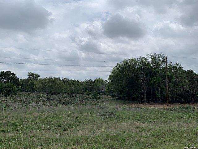 12 Stone Crst Lot 11, Bandera, TX 78003