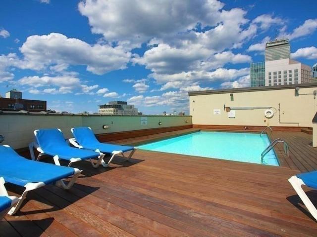 12 Stoneholm Street Unit 616, Boston, US, MA
