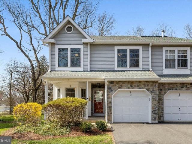 12 Stonerise Dr, Lawrence Township, NJ 08648 | Compass